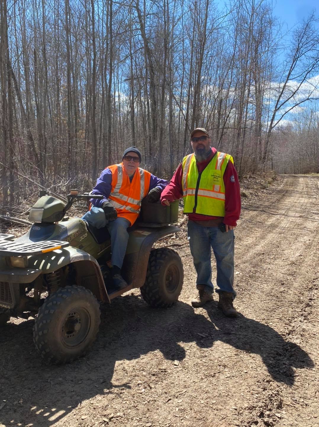 Photos 2021 | Cuyuna Iron Range Riders