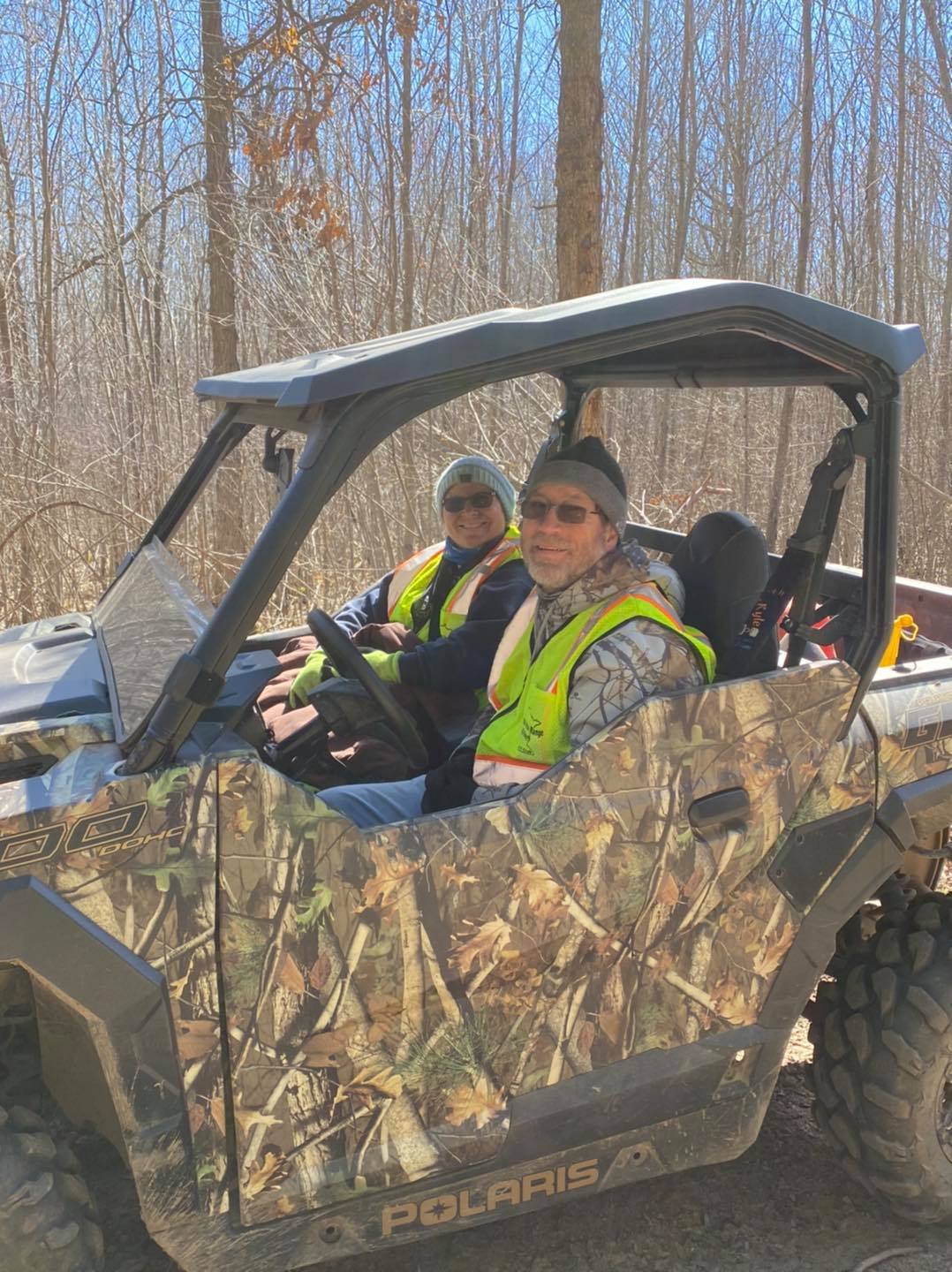 Photos 2021 | Cuyuna Iron Range Riders