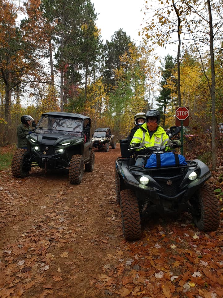 Photos 2021 | Cuyuna Iron Range Riders