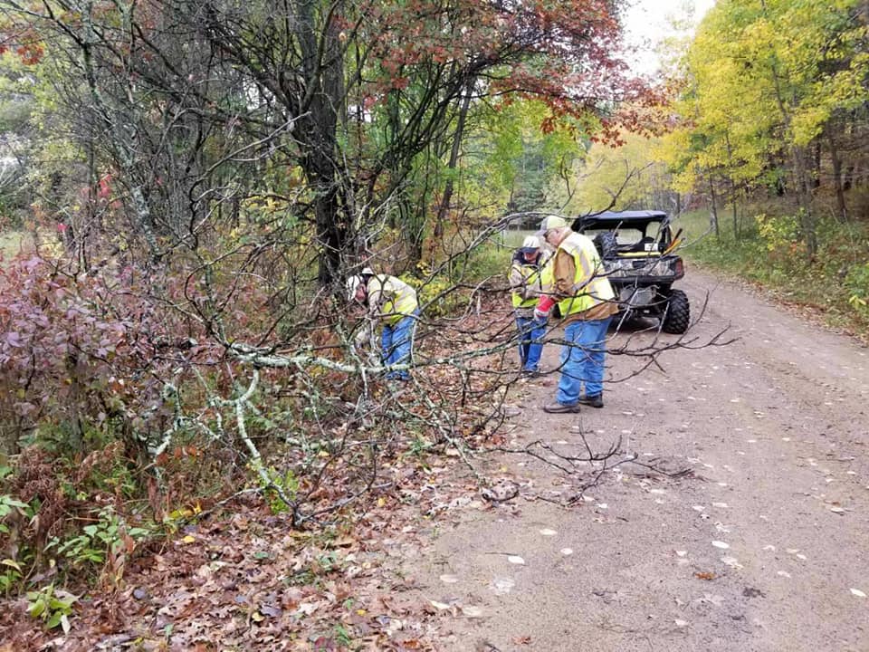Photos 2021 | Cuyuna Iron Range Riders